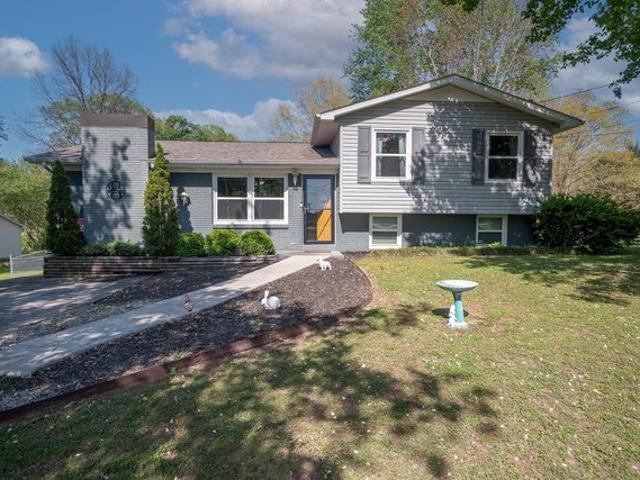 312 Prosser Rd, Lawrenceburg, TN 38464