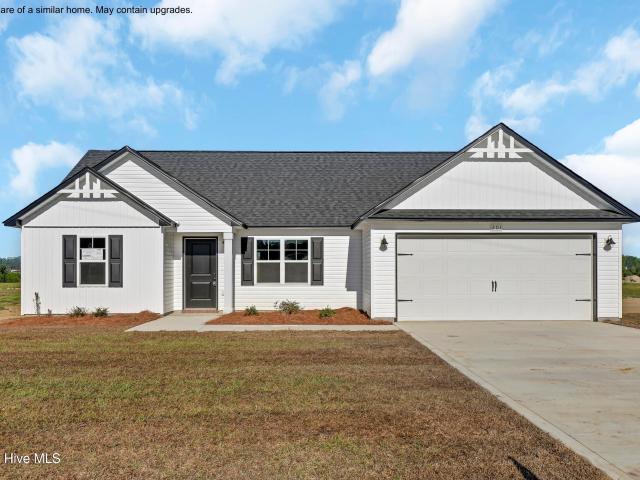 312 Purple Rain Court # Lot 52