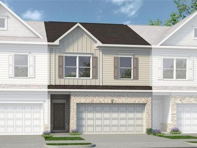312 Rainer Ln Unit 50, Auburn, GA 30011