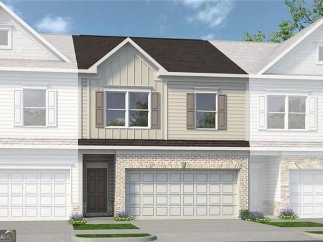 312 Rainer Ln Unit 50, Auburn, GA 30011