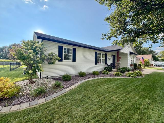 312 Randolph Drive
