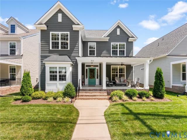 312 Randolph View Drive
