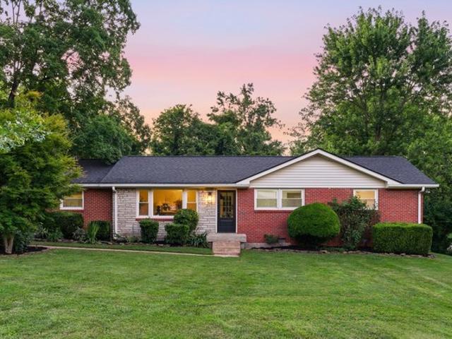 312 Randall Dr, Nashville, TN 37211