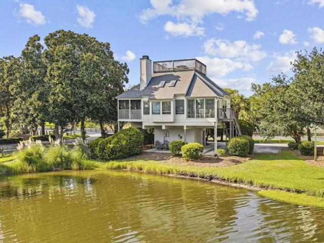 312 Retreat Beach Front Litchfield By the Sea Cir Unit Lake, Pawleys Island, SC 29585