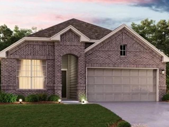 312 Redbud Ridge Dr, Brookshire, TX 77423