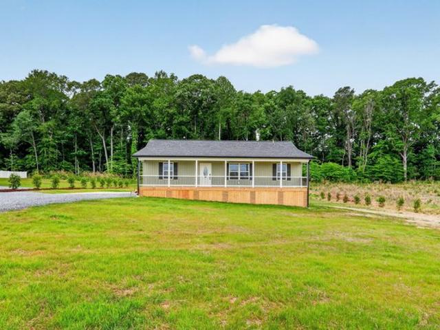 312 Reed Creek Rd, Ramseur, NC 27316