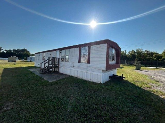 312 Reid Ct, Dillon, SC 29536