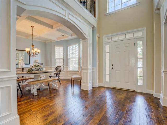 312 Relative Trail, McDonough, GA 30253 | MLS #7729