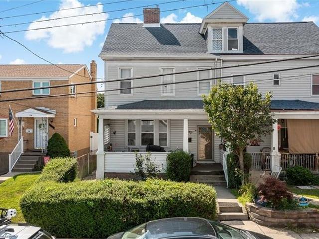 312 Republic St, Pittsburgh, PA 15211