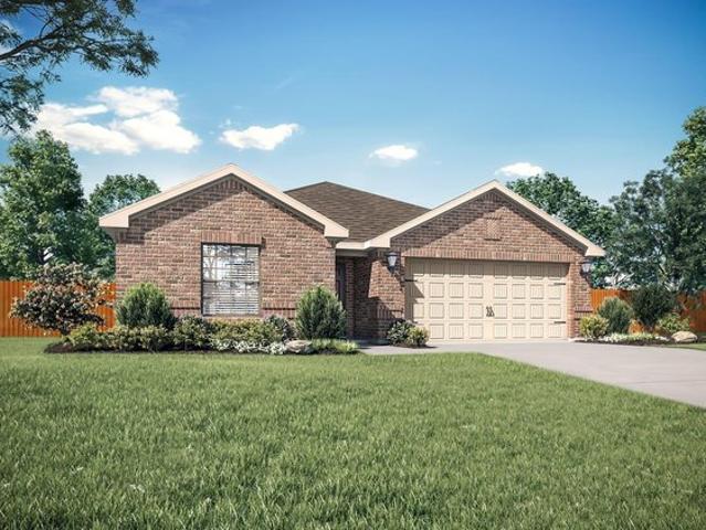 312 Resolution Dr, Venus, TX 76084