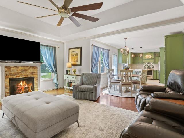 312 River Crossing Court