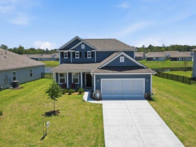 312 River Edge Dr, Myrtle Beach, SC 29588