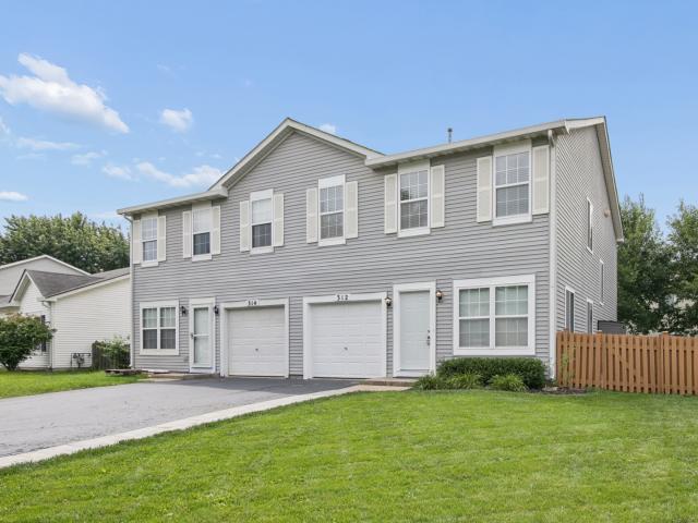 312 Richfield Trail