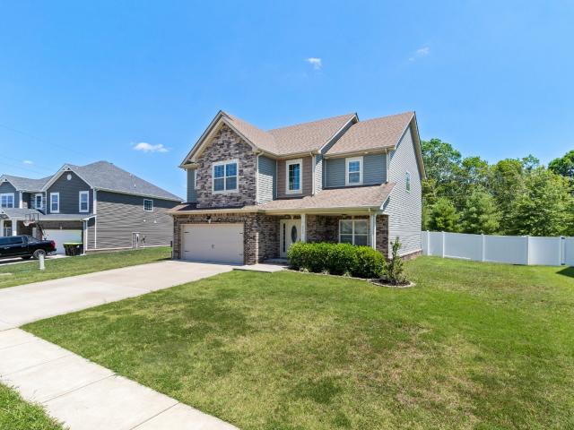 312 Rye Dr