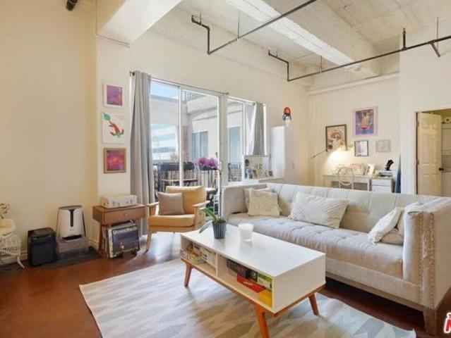 312 W 5th St #1107, Los Angeles, CA 90013