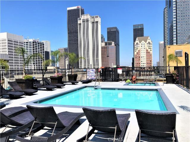 312 W 5th St, Unit 1205, Los Angeles, CA 90013 | MLS #SR26045