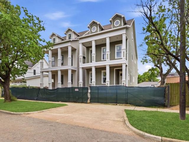 312 W 9th St, Houston, TX 77007