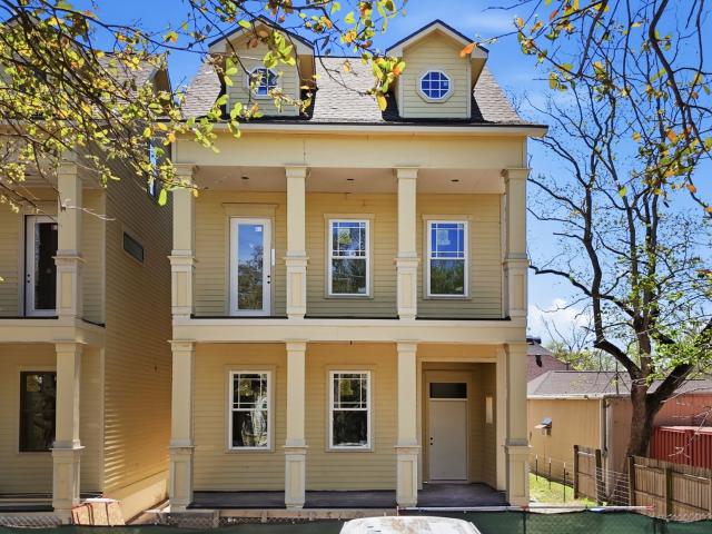 312 W 9th St, Houston, TX 77007 | MLS #34671
