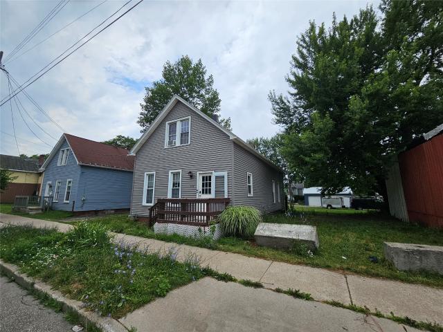 312 W 19TH Street