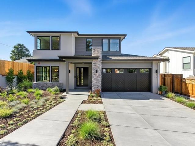 312 W 39th Ave, San Mateo, CA 94403