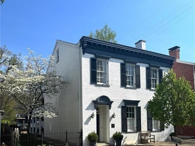 312 W Third St, Madison, IN 47250