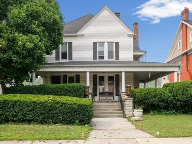 312 W Tiffin St, Fostoria, OH 44830