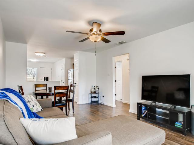 312 W William Cannon Dr # A & B