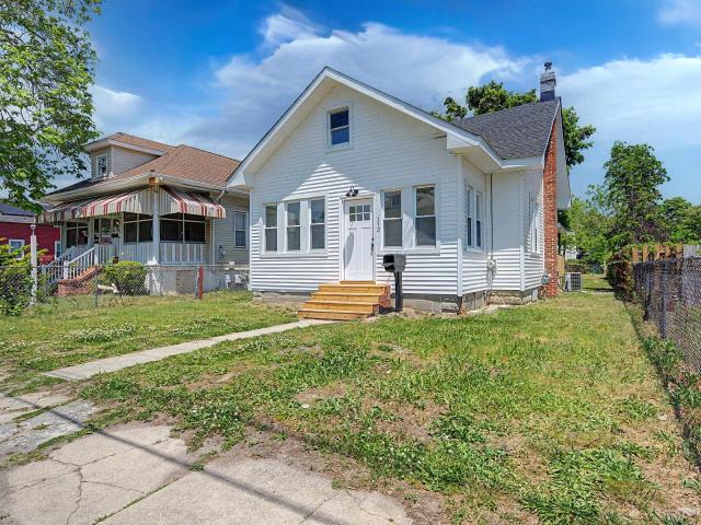 312 W Bayview Ave