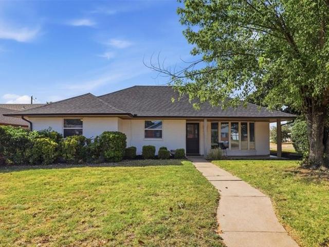 312 W Blueridge Dr, Oklahoma City, OK 73110