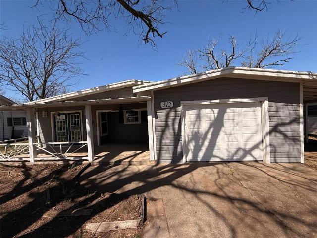 312 W Church St, Olney, TX 76374 | MLS #21200 | Compass