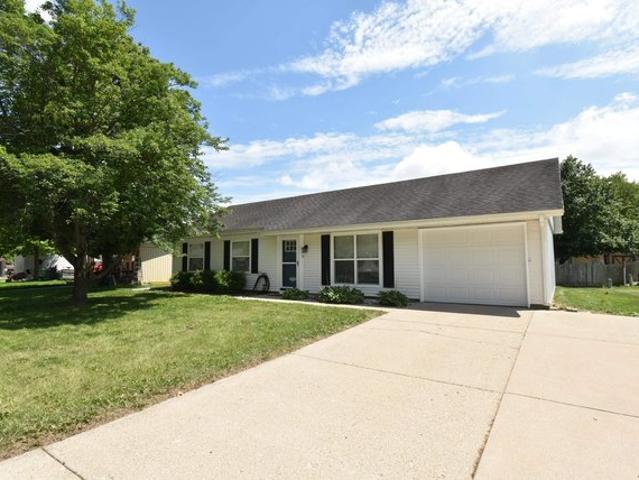 312 W Darby Dr, Otterbein, IN 47970
