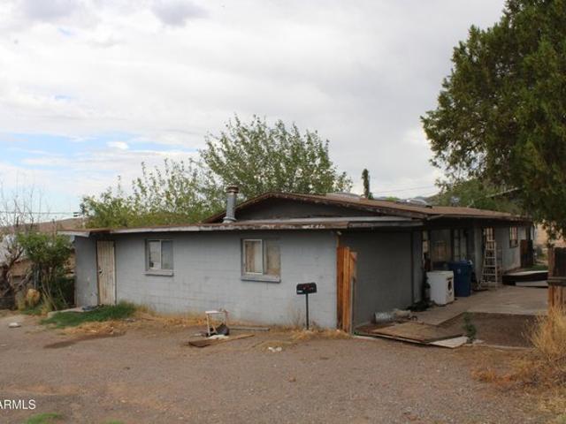 312 W Gibbs St, Superior, AZ 85173
