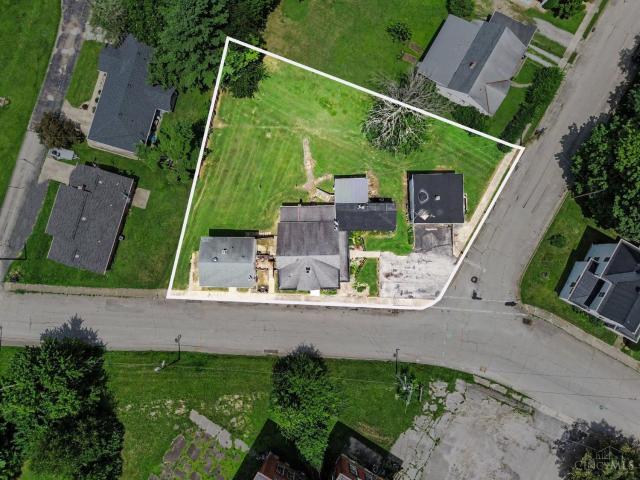 312 W Grant Avenue