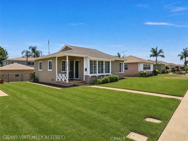312 W Hammel St, Monterey Park, CA 91754
