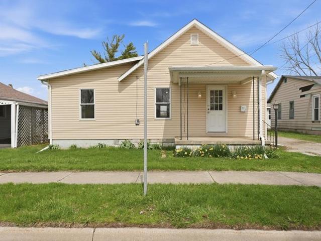 312 W Joe St, Huntington, IN 46750