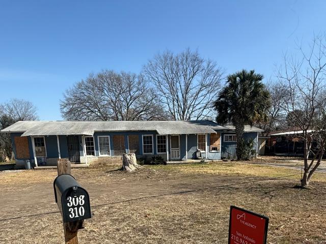 312 W Ligustrum Dr, San Antonio, TX 78228 | MLS #1941