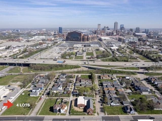 312 W Morris St, Indianapolis, IN 46225