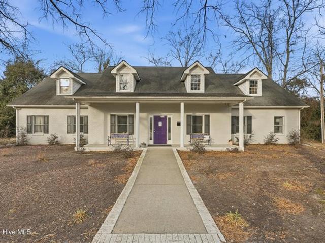 312 W Queen St, Edenton, NC 27932