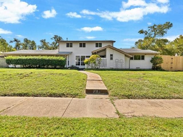 312 W Rio Grande St, Garland, TX 75041