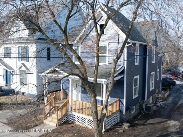 312 W Saginaw Street