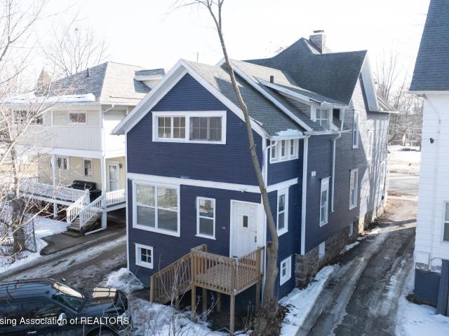 312 W Saginaw Street