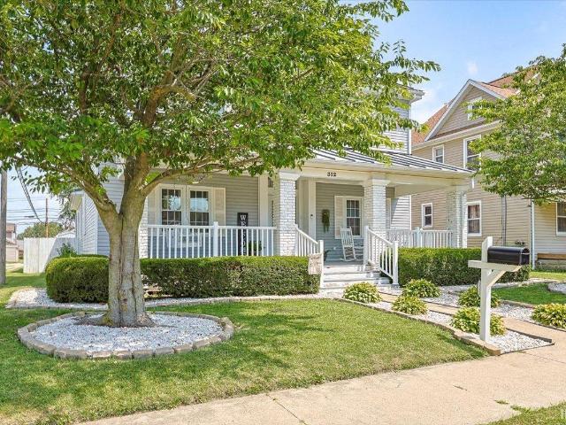 312 W South Street