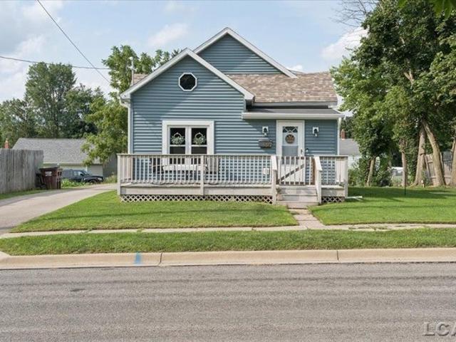 312 W Summit St, Adrian, MI 49221