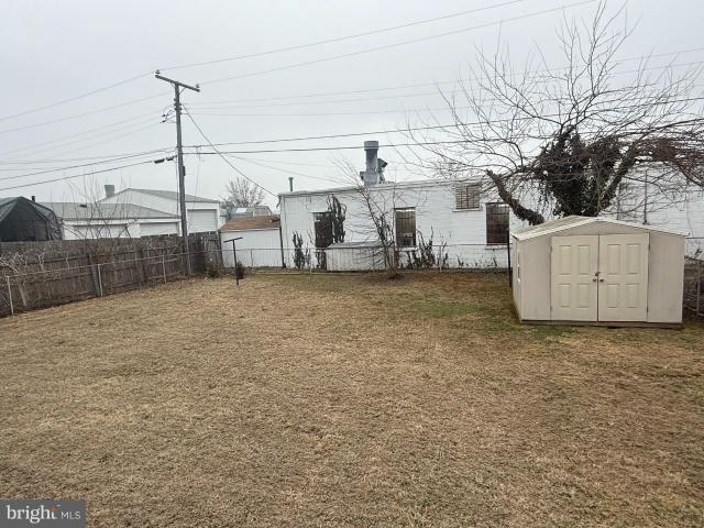 312 Woodford St, Fredericksburg, VA 22401 | MLS #VAFB2009 | Compass