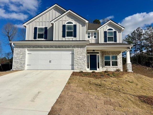 312 Woodstream Dr, Columbus, GA 31904