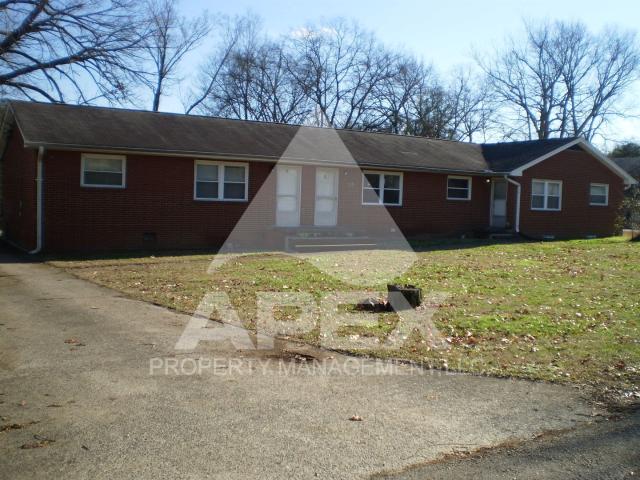 312 Watauga Drive