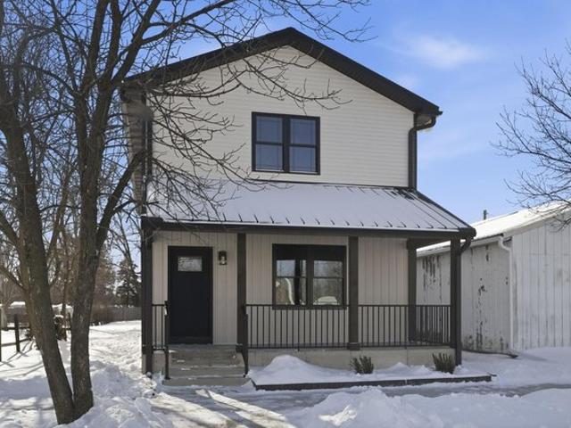 312 Washington St, Saint Joe, IN 46785