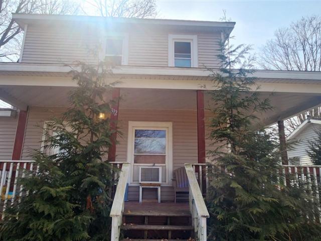 312 Washington Street
