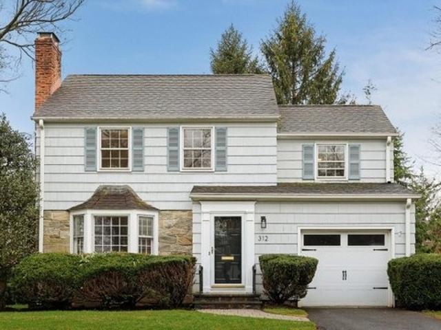 312 Wells St, Westfield, NJ 07090