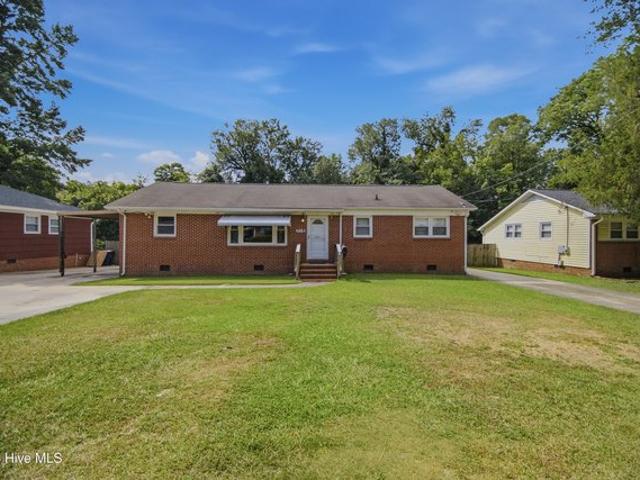 312 White Oak St, Jacksonville, NC 28540